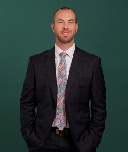 Brendan Goodwin - Goodwins