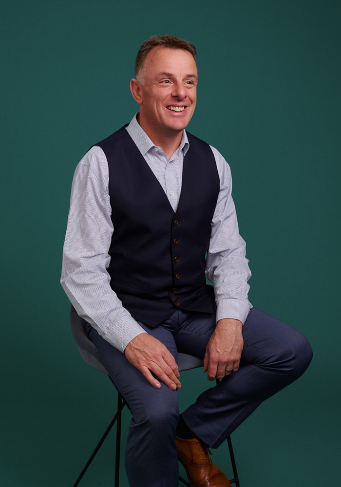 Dave Ducker - Goodwins