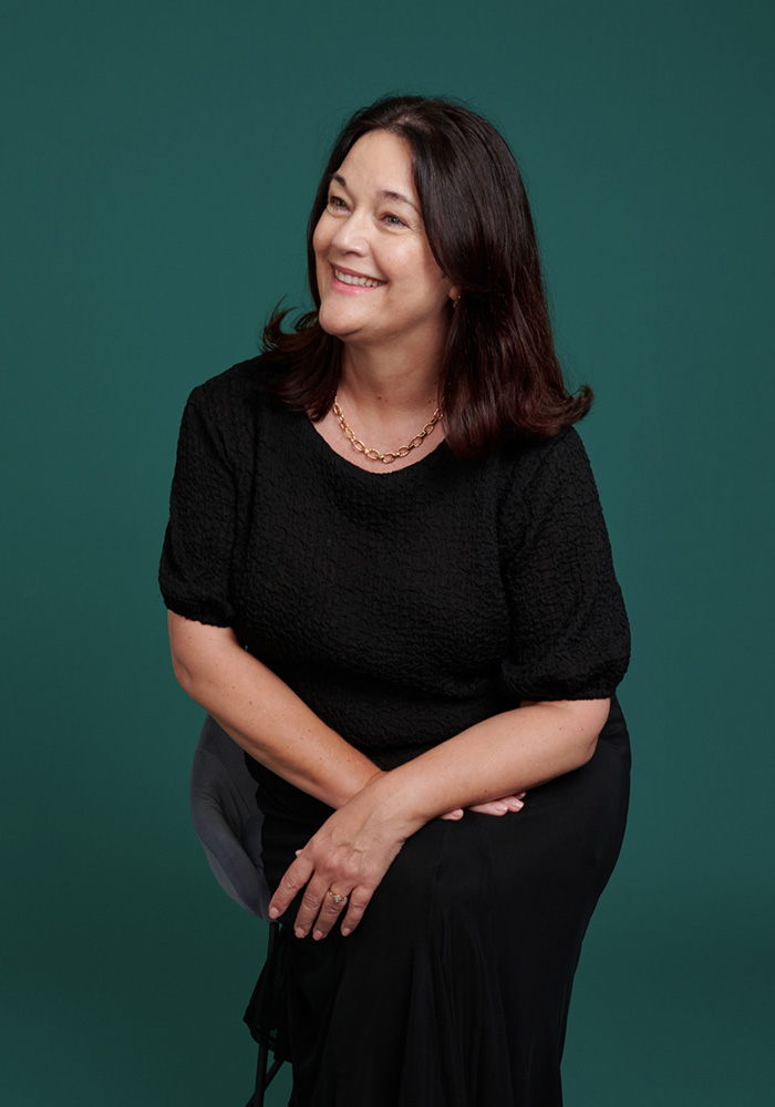 Raewyn Millington - Goodwins