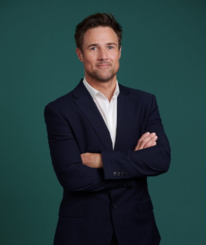 Richard Lambeth - Goodwins