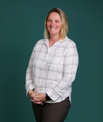 Nikki Ramage - Goodwins