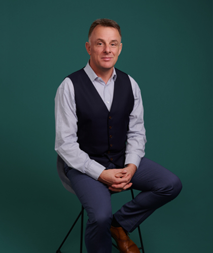 Dave Ducker - Goodwins