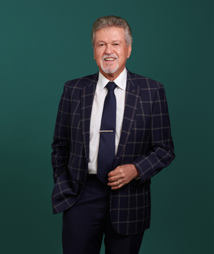 Ashley Goodwin - Goodwins