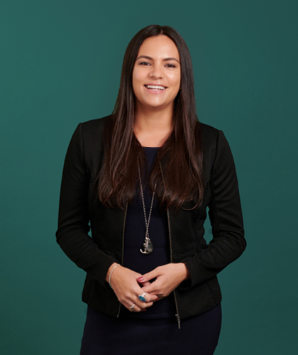 Aleina Goodwin - Goodwins