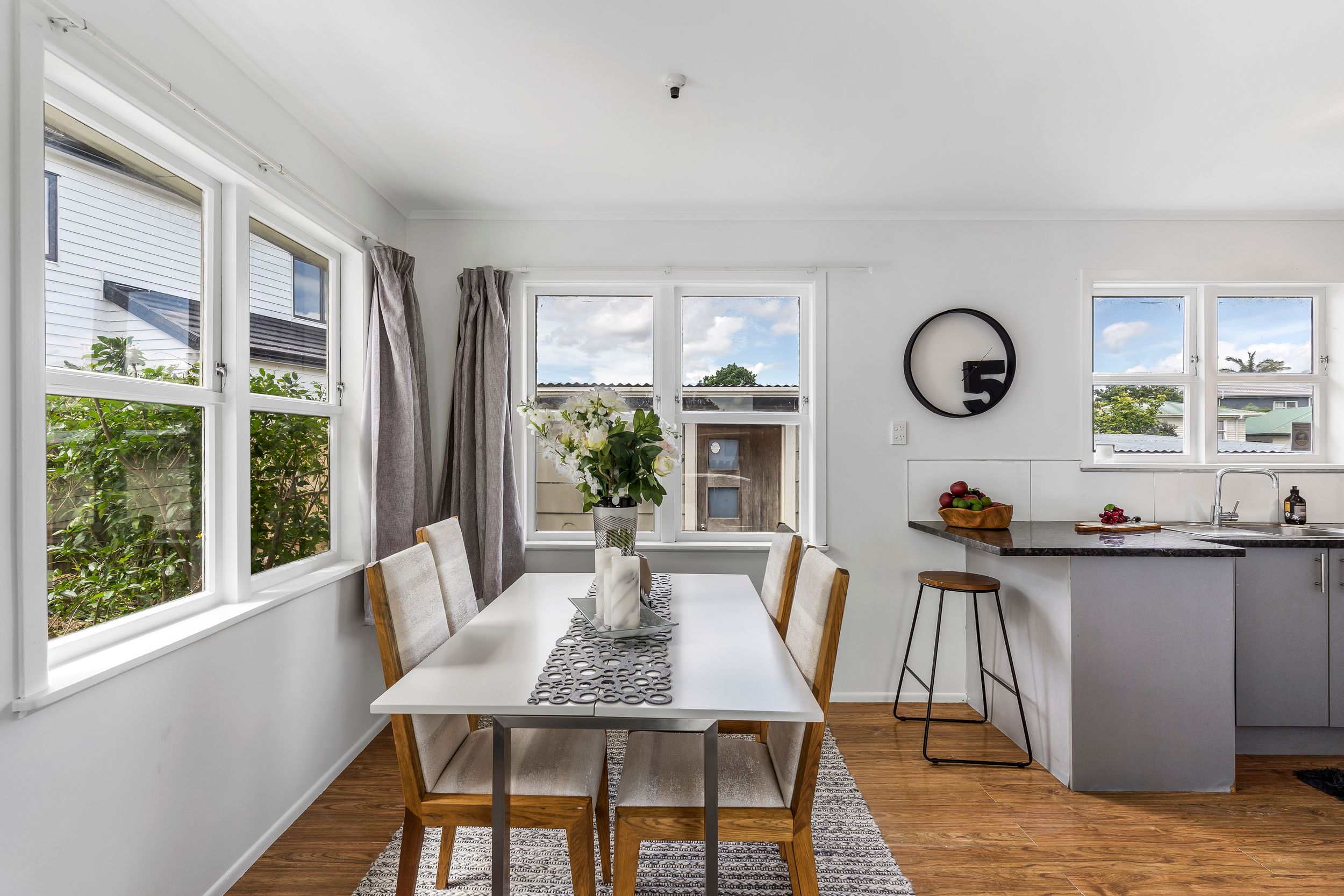 132A Browns Road - Goodwins