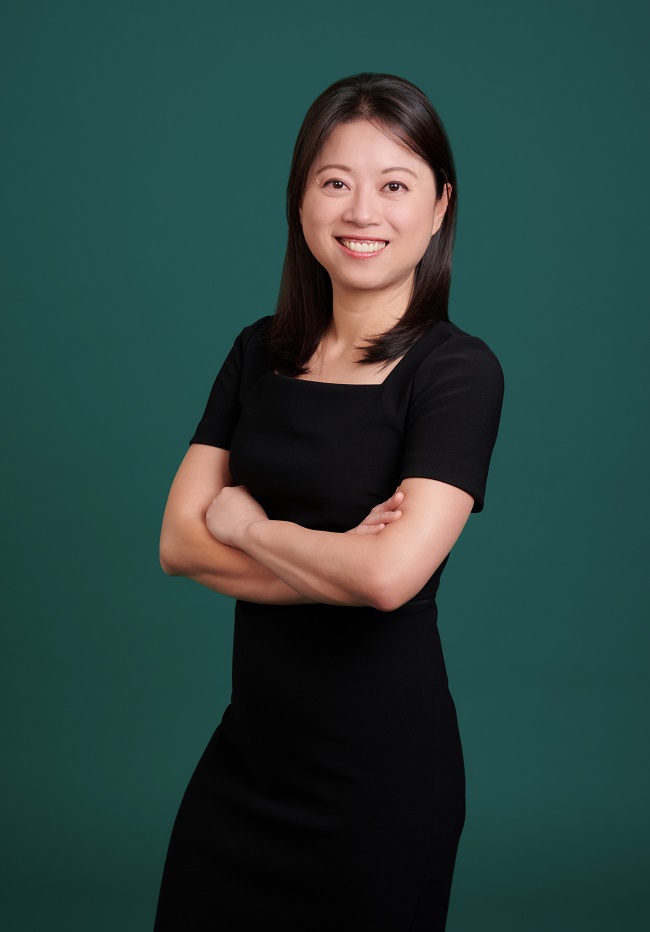 Tina Chang - Goodwins