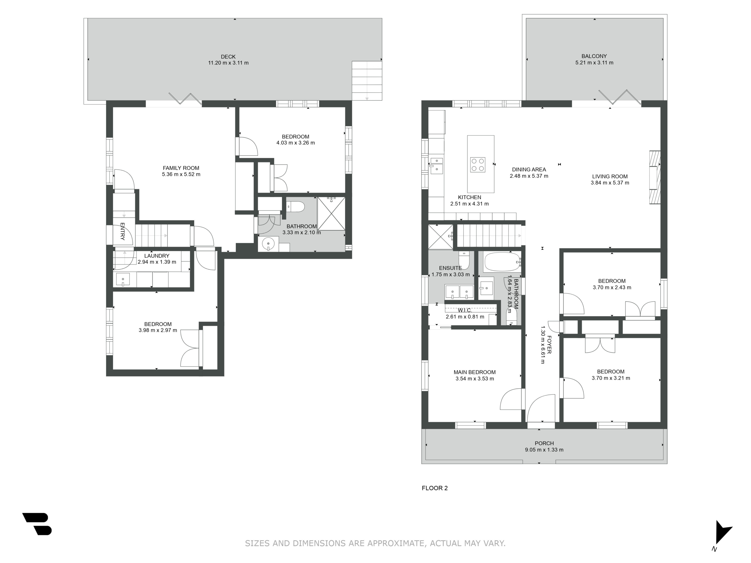 2 Seddon Street - Goodwins